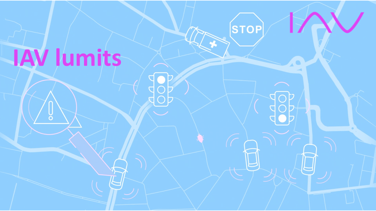 IAV lumits - Products - IAV